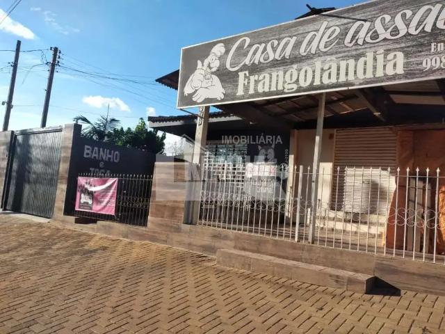 Casa / Sobrado para Venda em Ponta Grossa/PR Uvaranas 3 Quartos
