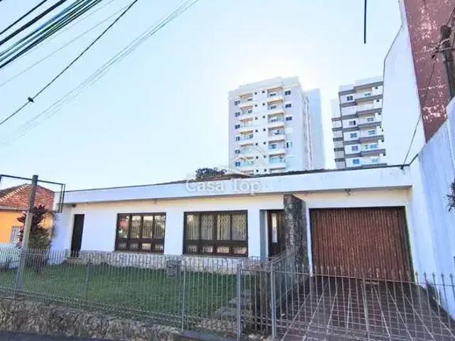 Casa / Sobrado para Venda em Ponta Grossa/PR Uvaranas 3 Quartos