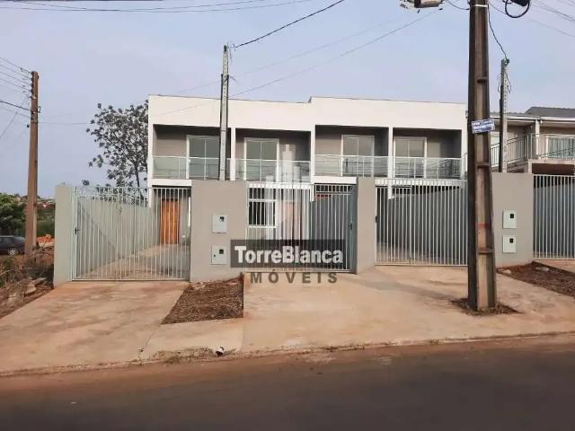 Casa / Sobrado para Venda em Ponta Grossa/PR Uvaranas 3 Quartos