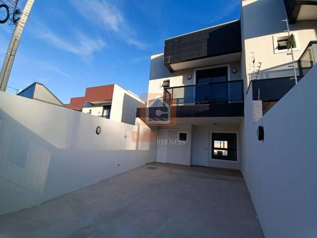 Casa / Sobrado para Venda em Ponta Grossa/PR Uvaranas 3 Quartos