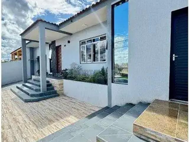 Casa / Sobrado para Venda em Ponta Grossa/PR Uvaranas 3 Quartos