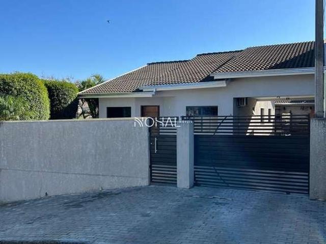 Casa / Sobrado para Venda em Ponta Grossa/PR Uvaranas 3 Quartos