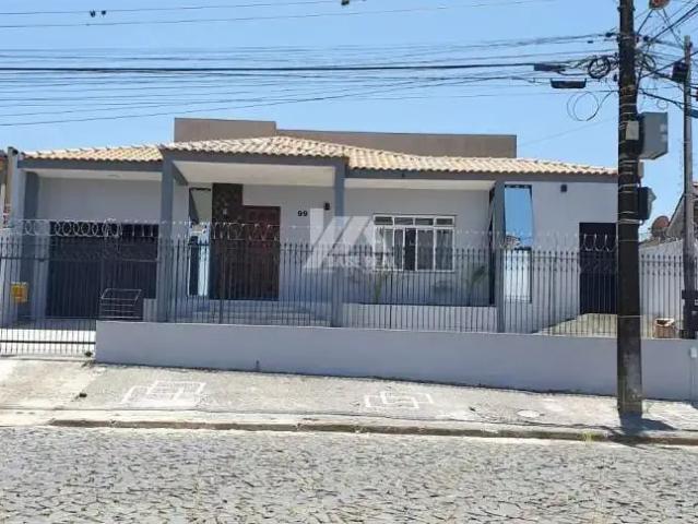 Casa / Sobrado para Venda em Ponta Grossa/PR Uvaranas 3 Quartos