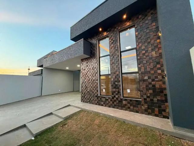 Casa / Sobrado para Venda em Ponta Grossa/PR Uvaranas 3 Quartos