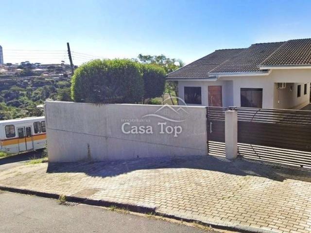 Casa / Sobrado para Venda em Ponta Grossa/PR Uvaranas 3 Quartos