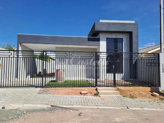 Casa / Sobrado para Venda em Ponta Grossa/PR Uvaranas 3 Quartos