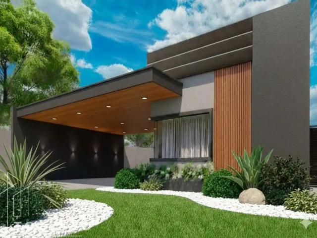 Casa / Sobrado para Venda em Ponta Grossa/PR Uvaranas 3 Quartos