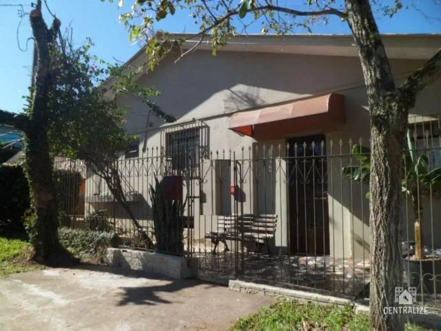 Casa / Sobrado para Venda em Ponta Grossa/PR Uvaranas 3 Quartos