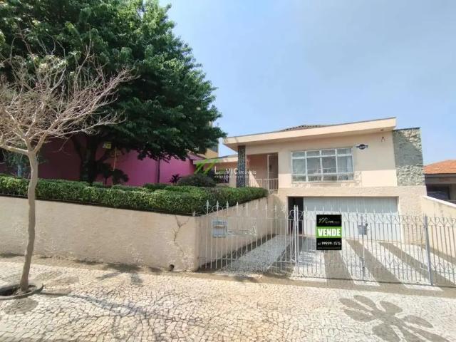 Casa / Sobrado para Venda em Ponta Grossa/PR Uvaranas 3 Quartos