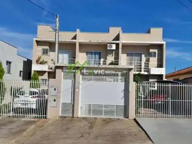 Casa / Sobrado para Venda em Ponta Grossa/PR Uvaranas 3 Quartos