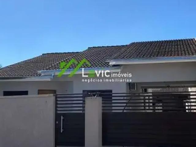 Casa / Sobrado para Venda em Ponta Grossa/PR Uvaranas 3 Quartos