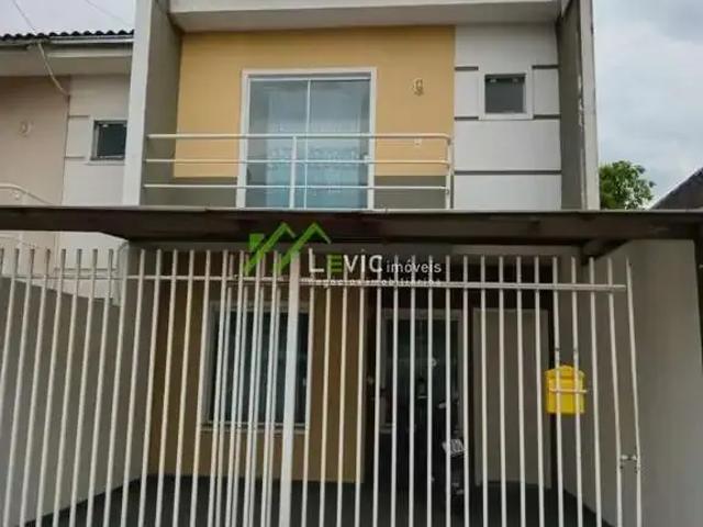 Casa / Sobrado para Venda em Ponta Grossa/PR Uvaranas 3 Quartos
