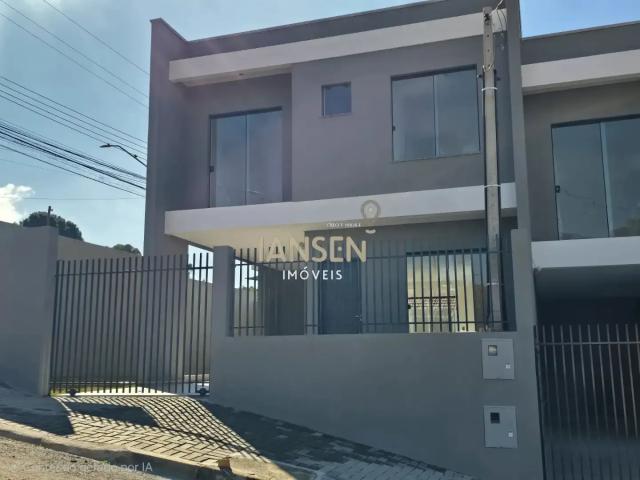 Casa / Sobrado para Venda em Ponta Grossa/PR Uvaranas 3 Quartos