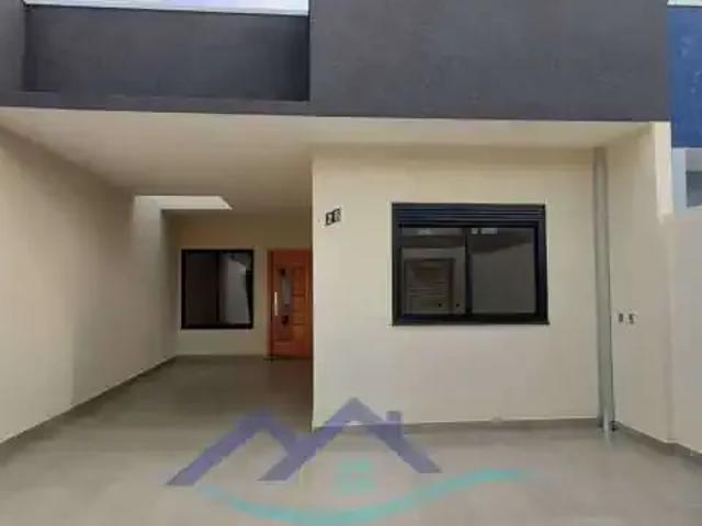 Casa / Sobrado para Venda em Ponta Grossa/PR Uvaranas 3 Quartos