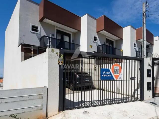 Casa / Sobrado para Venda em Ponta Grossa/PR Uvaranas 3 Quartos