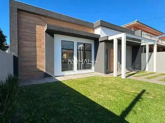 Casa / Sobrado para Venda em Ponta Grossa/PR Uvaranas 3 Quartos