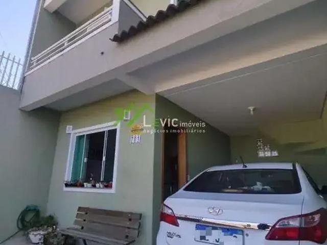 Casa / Sobrado para Venda em Ponta Grossa/PR Uvaranas 3 Quartos