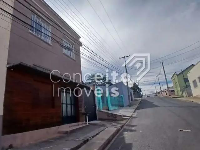 Casa / Sobrado para Venda em Ponta Grossa/PR Uvaranas 3 Quartos