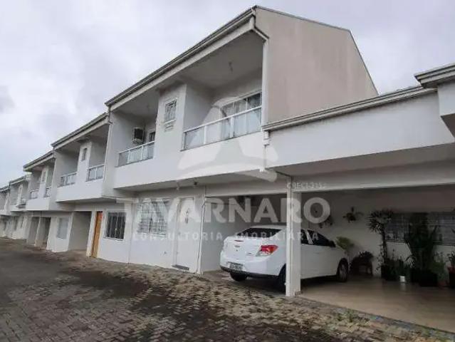 Casa / Sobrado para Venda em Ponta Grossa/PR Uvaranas 3 Quartos