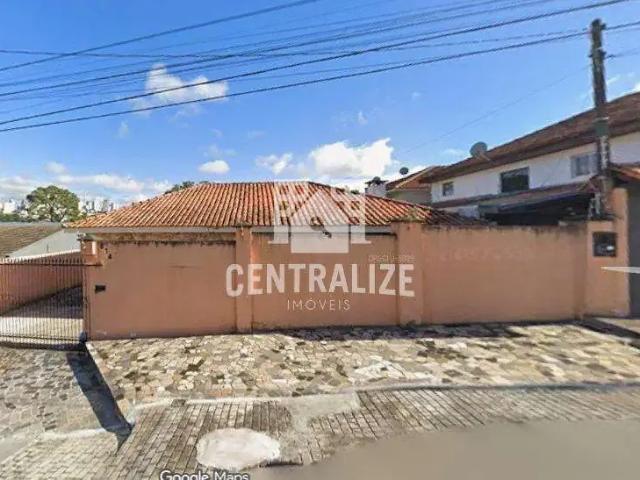 Casa / Sobrado para Venda em Ponta Grossa/PR Uvaranas 3 Quartos