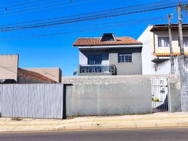 Casa / Sobrado para Venda em Ponta Grossa/PR Uvaranas 3 Quartos