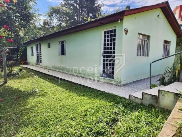 Casa / Sobrado para Venda em Ponta Grossa/PR Uvaranas 3 Quartos