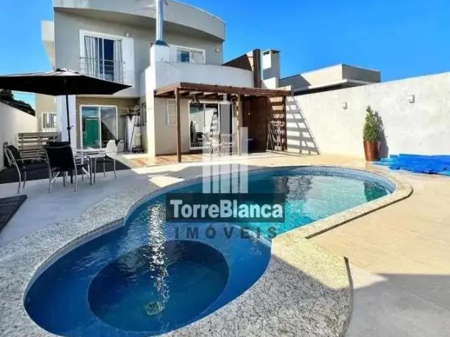 Casa / Sobrado para Venda em Ponta Grossa/PR Uvaranas 3 Quartos