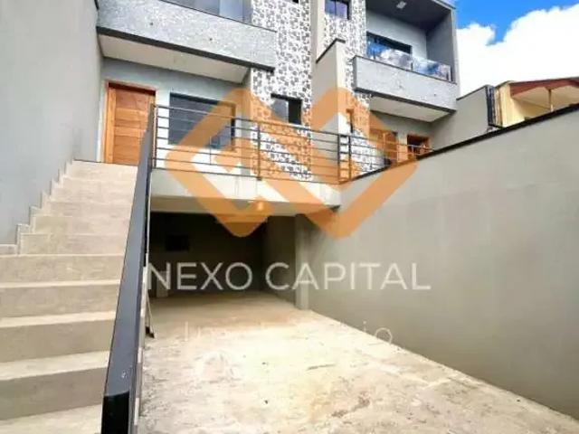Casa / Sobrado para Venda em Ponta Grossa/PR Uvaranas 3 Quartos