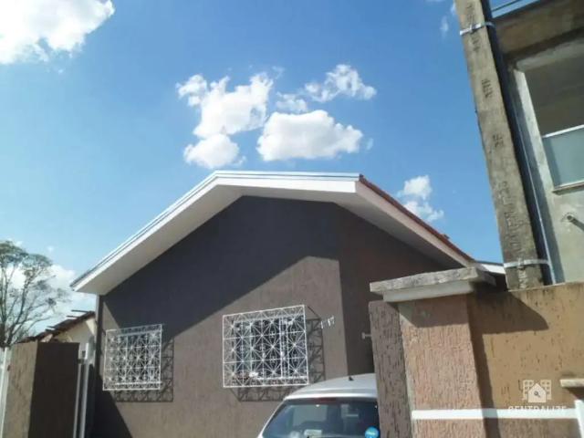 Casa / Sobrado para Venda em Ponta Grossa/PR Uvaranas 3 Quartos