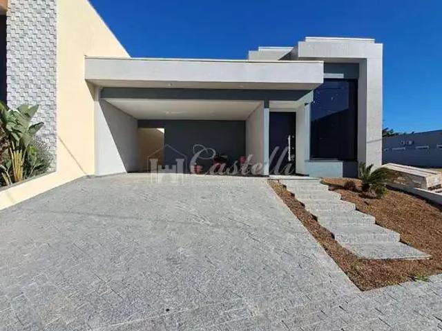 Casa / Sobrado para Venda em Ponta Grossa/PR Uvaranas 3 Quartos