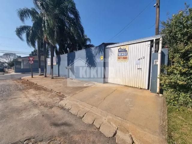 Casa / Sobrado para Venda em Ponta Grossa/PR Uvaranas 3 Quartos