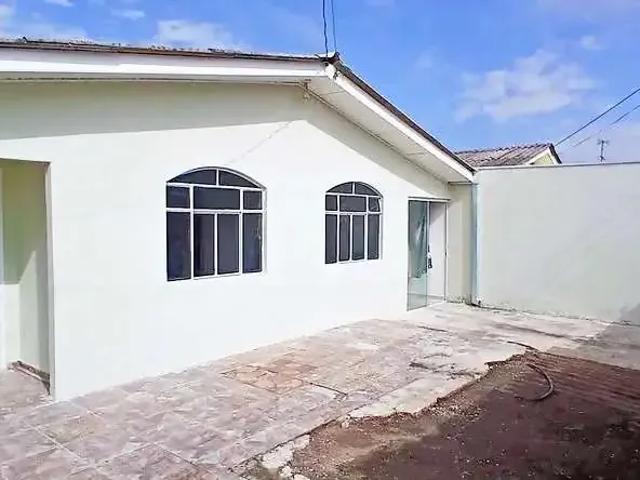 Casa / Sobrado para Venda em Ponta Grossa/PR Uvaranas 3 Quartos