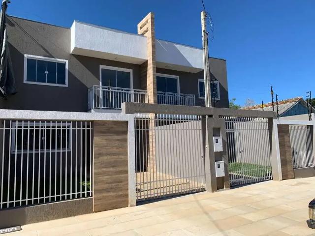 Casa / Sobrado para Venda em Ponta Grossa/PR Uvaranas 3 Quartos