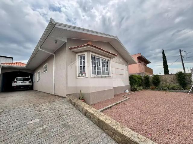 Casa / Sobrado para Venda em Ponta Grossa/PR Uvaranas 3 Quartos