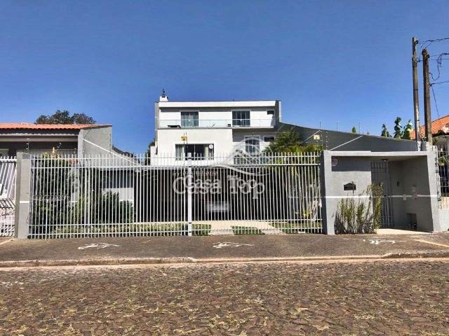 Casa / Sobrado para Venda em Ponta Grossa/PR Uvaranas 3 Quartos