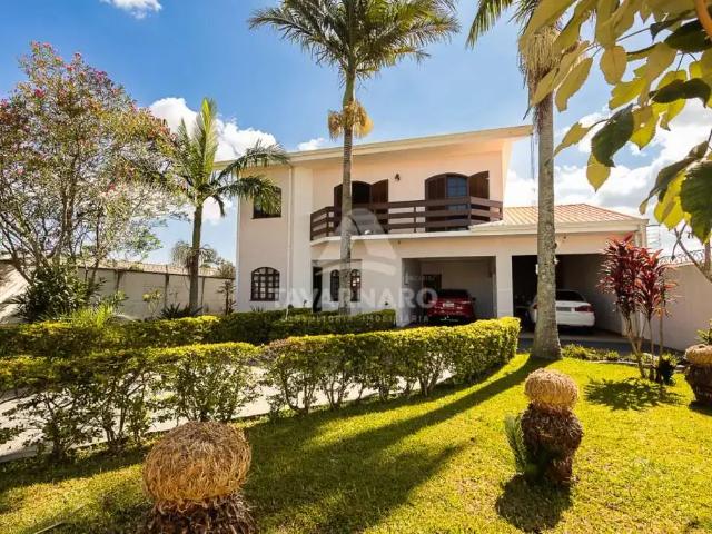 Casa / Sobrado para Venda em Ponta Grossa/PR Uvaranas 3 Quartos