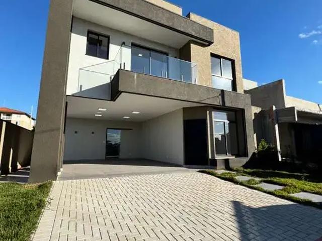 Casa / Sobrado para Venda em Ponta Grossa/PR Uvaranas 3 Quartos