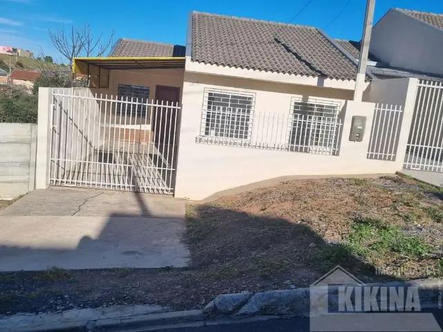 Casa / Sobrado para Venda em Ponta Grossa/PR Uvaranas 3 Quartos