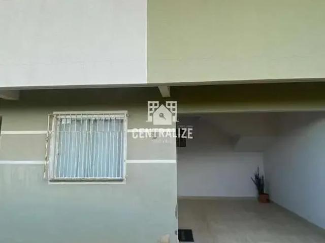 Casa / Sobrado para Venda em Ponta Grossa/PR Uvaranas 3 Quartos