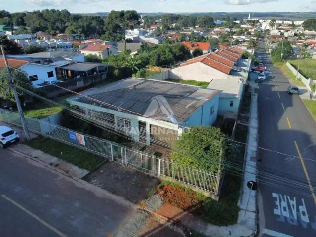 Casa / Sobrado para Venda em Ponta Grossa/PR Uvaranas 3 Quartos
