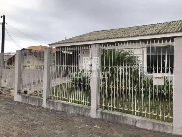 Casa / Sobrado para Venda em Ponta Grossa/PR Uvaranas 3 Quartos