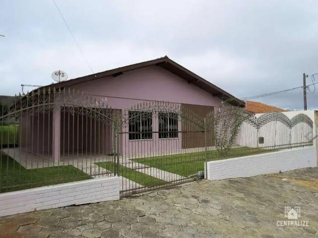 Casa / Sobrado para Venda em Ponta Grossa/PR Uvaranas 3 Quartos