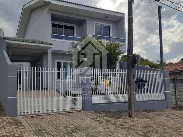 Casa / Sobrado para Venda em Ponta Grossa/PR Uvaranas 3 Quartos