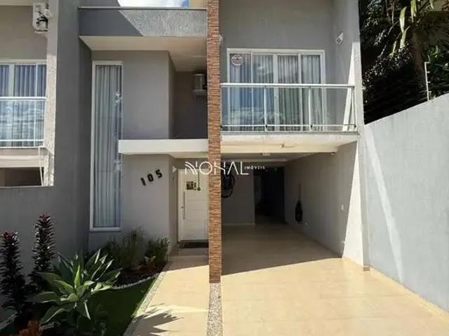 Casa / Sobrado para Venda em Ponta Grossa/PR Uvaranas 3 Quartos