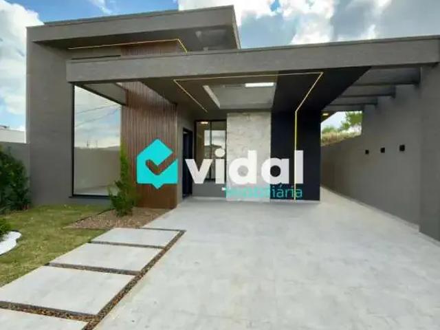 Casa / Sobrado para Venda em Ponta Grossa/PR Uvaranas 3 Quartos