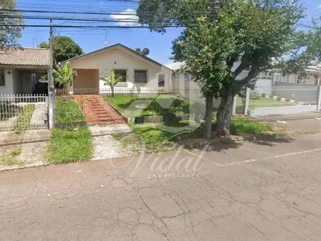 Casa / Sobrado para Venda em Ponta Grossa/PR Uvaranas 3 Quartos