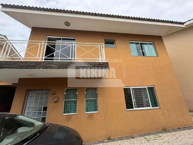 Casa / Sobrado para Venda em Ponta Grossa/PR Uvaranas 3 Quartos