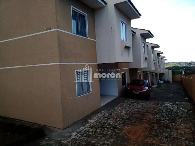 Casa / Sobrado para Venda em Ponta Grossa/PR Uvaranas 3 Quartos