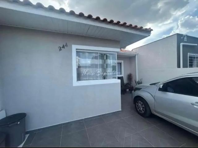 Casa / Sobrado para Venda em Ponta Grossa/PR Uvaranas 3 Quartos