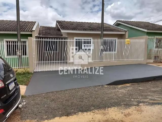 Casa / Sobrado para Venda em Ponta Grossa/PR Uvaranas 3 Quartos